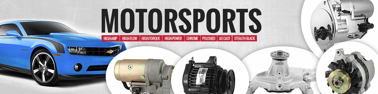 Photo Gallery - Homepage Slideshow 1280 x 318 - Shop Motorsport Parts